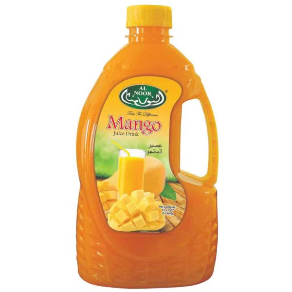 Al Noor Mango Juice