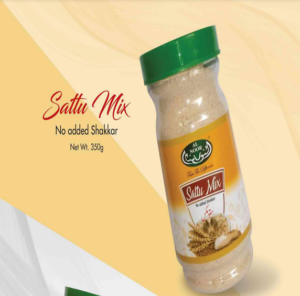 Al Noor Lahori Mix 150 GM | 300 GM - Al Noor Foods